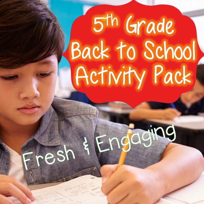 Establishing Positive Relationships with Parents - Thrive in Grade Five