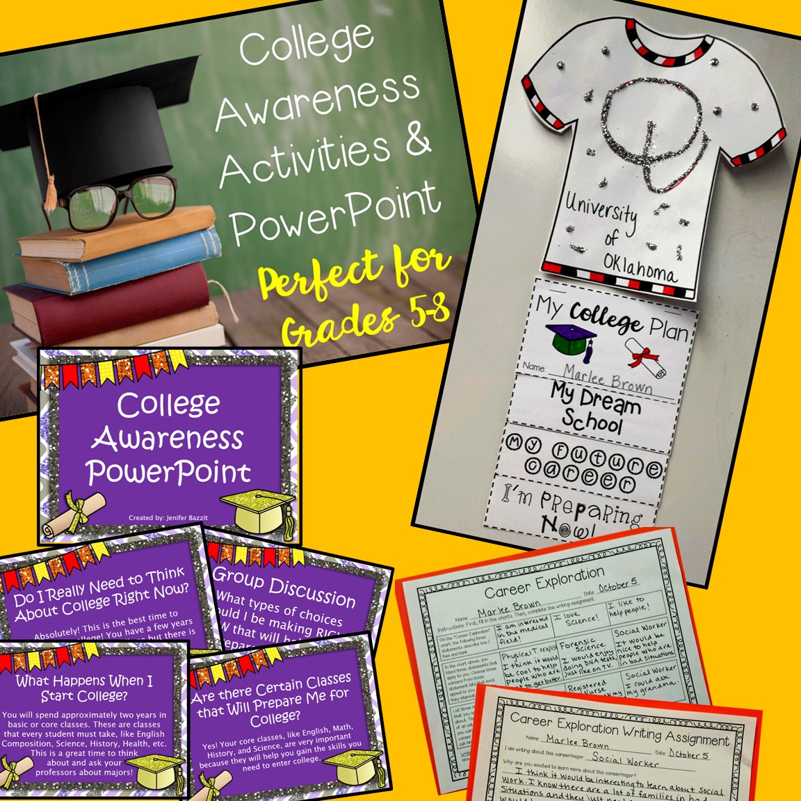 5 Reasons You Should Talk to Your Upper Elementary Students about ...