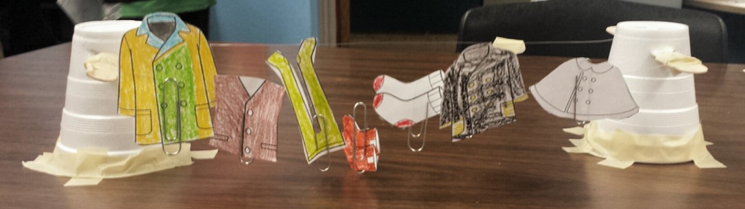 Engaging American Revolution Interdisciplinary Project: STEM, Reading ...