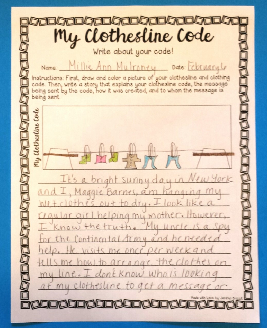 Engaging American Revolution Interdisciplinary Project: STEM, Reading ...