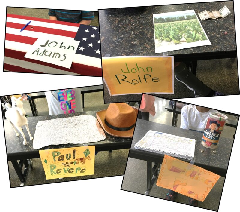 "Expert Historians" - An Engaging Research Project for Students ...