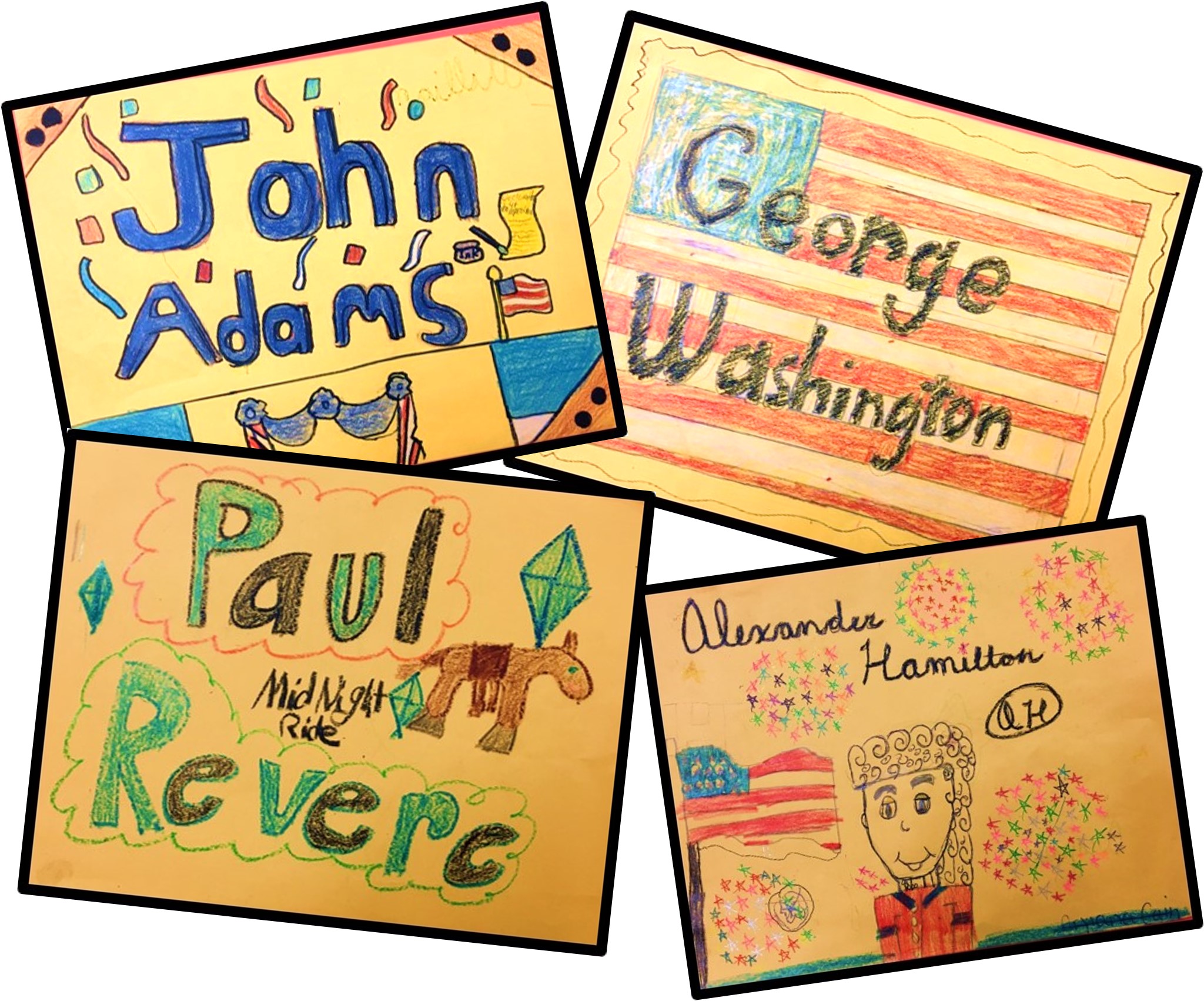 "Expert Historians" - An Engaging Research Project for Students ...