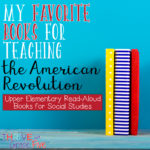 My Favorite Read-Aloud Books for Upper Elementary Social Studies ...
