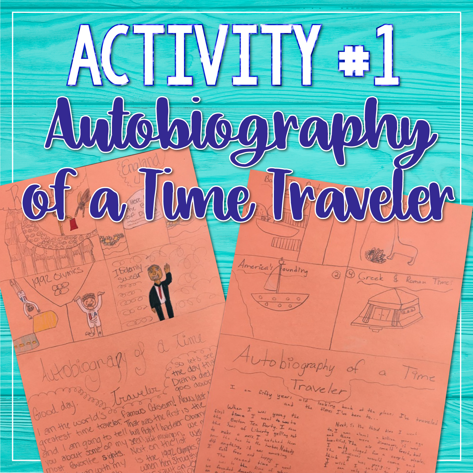 End-of-the-Year Activities for Grades 3-6 - Thrive in Grade Five