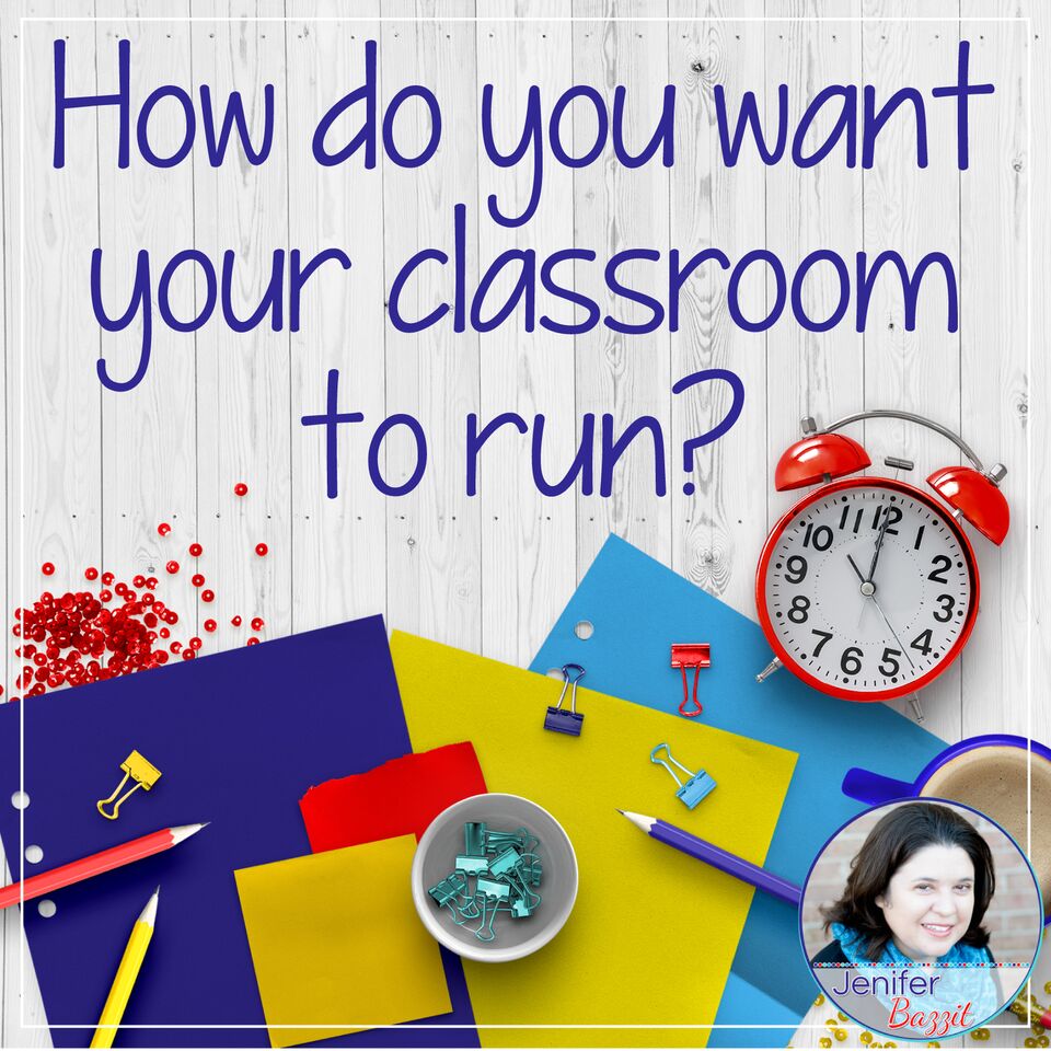 5 Tips for Establishing Procedures in the Upper Elementary Classroom ...