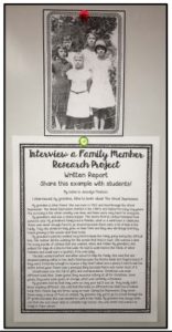 Teaching with Primary Sources in Upper Elementary - Thrive in Grade Five