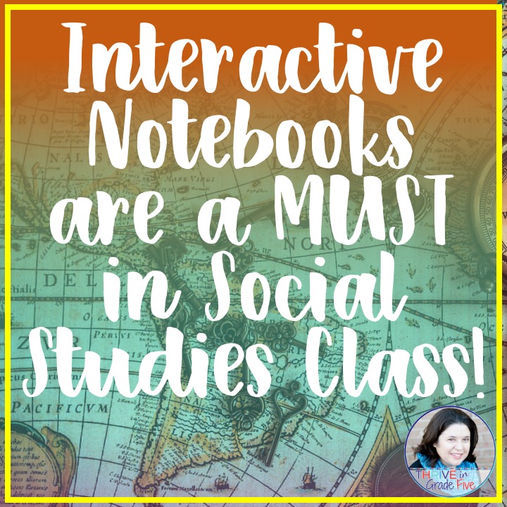 How to Make Your Social Studies Lessons Come to Life for Students ...