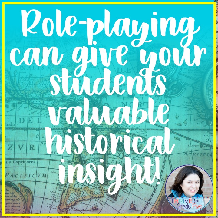 How to Make Your Social Studies Lessons Come to Life for Students ...