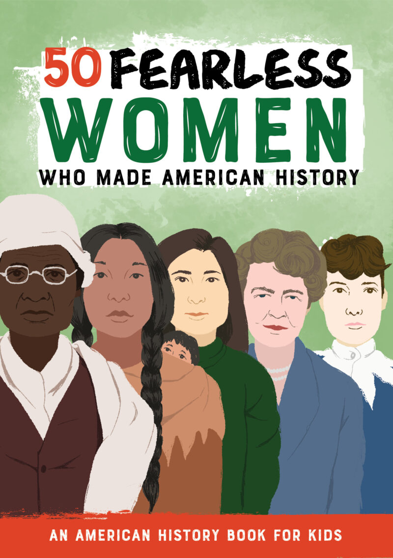 All About Women in the American Revolution - Thrive in Grade Five