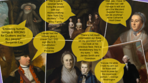 History Remix Project - Thrive in Grade Five - Social Studies Projects