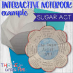 Interactive Notebooks - How to Get Started - Thrive in Grade Five
