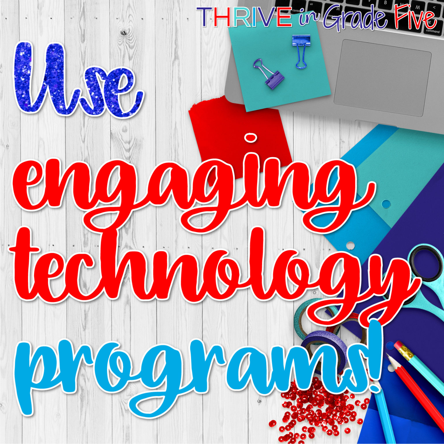 5 Tips for Building Student Relationships Remotely - Thrive in Grade Five