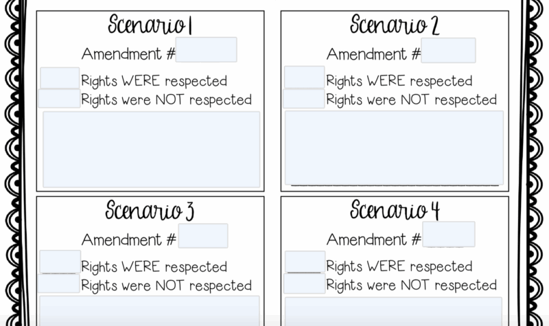 Digital Social Studies & Writing Resources - Thrive in Grade Five