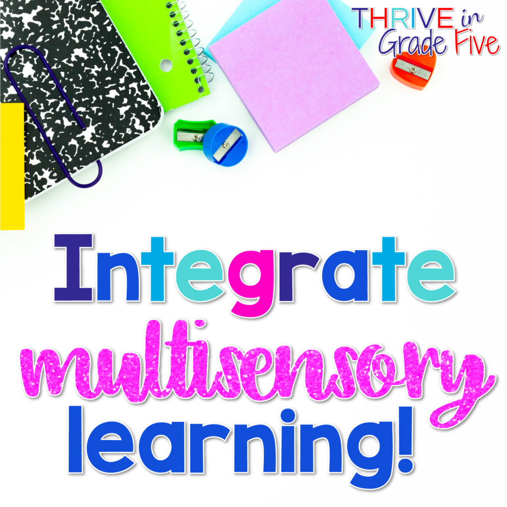 How to Help Struggling Readers in Social Studies Class - Thrive in ...