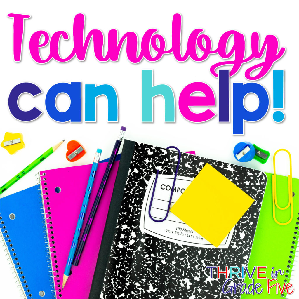 How to Help Struggling Readers in Social Studies Class - Thrive in ...