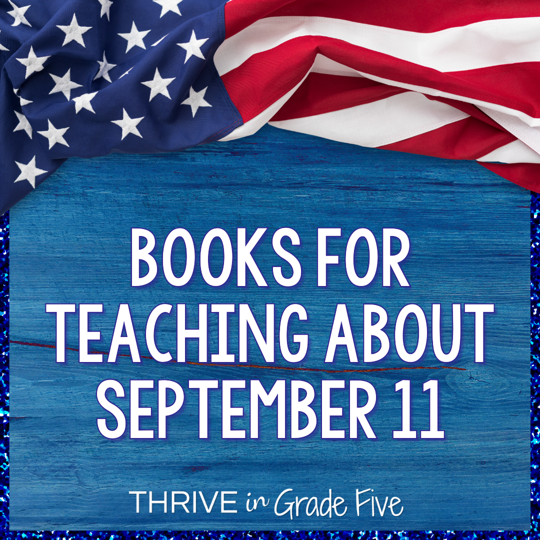 Teaching About September 11 - Tips, Primary Sources, Books, & More ...