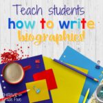Integrate Social Studies and Writing - Quick Tips & Ideas - Thrive in ...