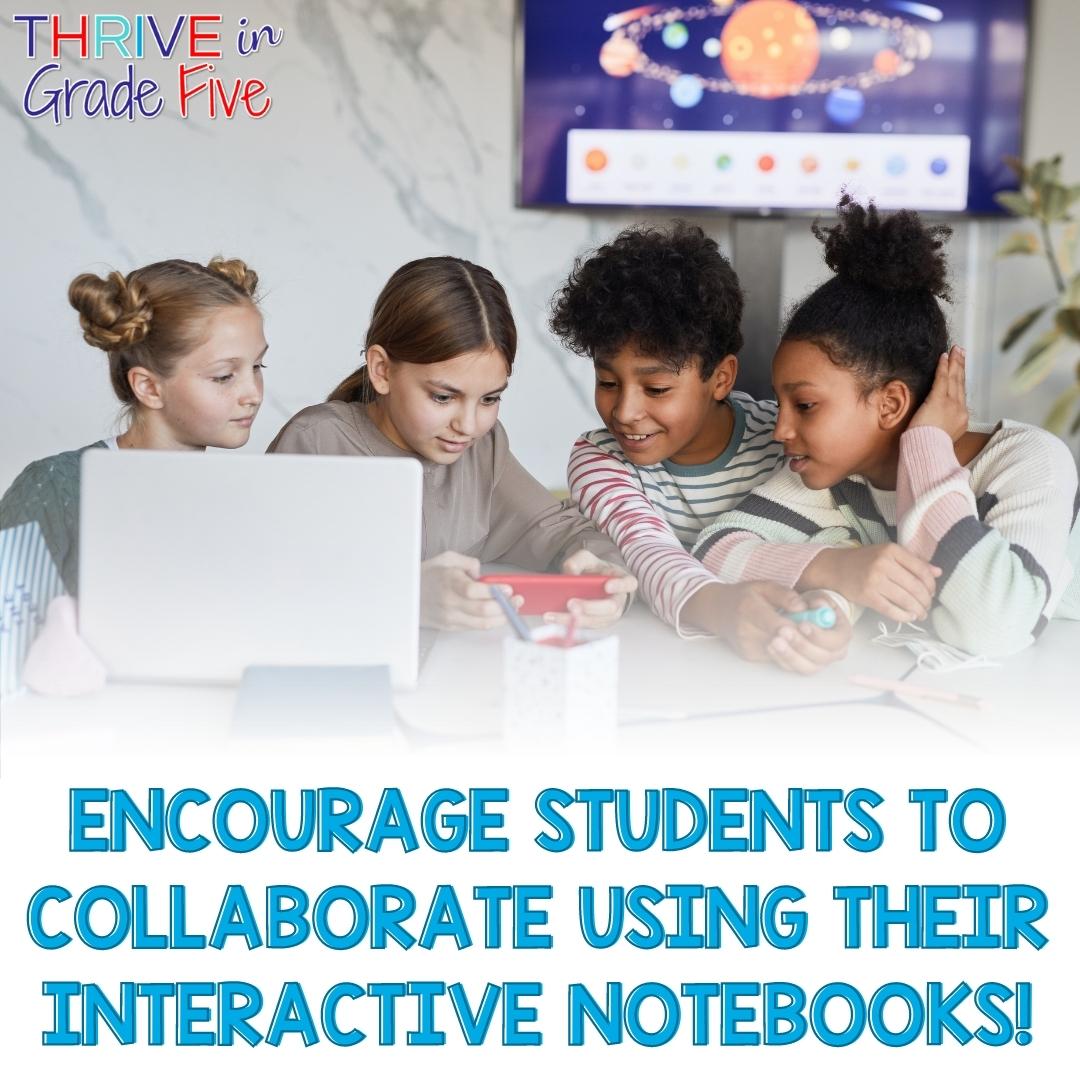 How to Make Your Social Studies Class More 'Social' - Thrive in Grade Five