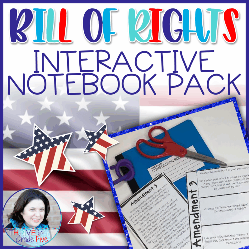 How to Make the U.S. Constitution Accessible for Students - Thrive in ...