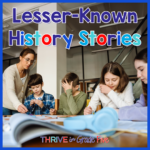 5 Activities for Early Finishers in Social Studies Class - Thrive in ...