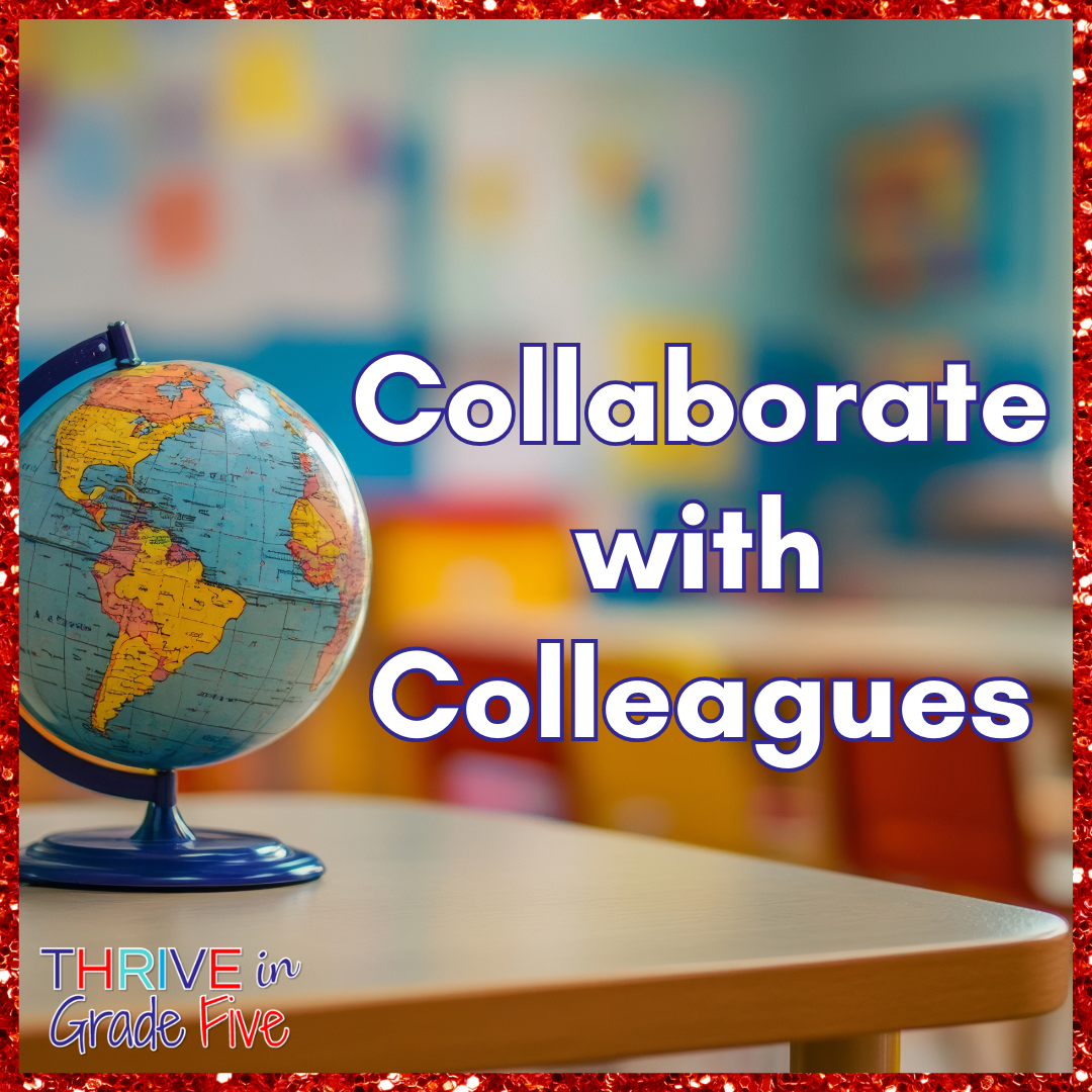 All About Social Studies End-of-the-Year Awards - Thrive in Grade Five